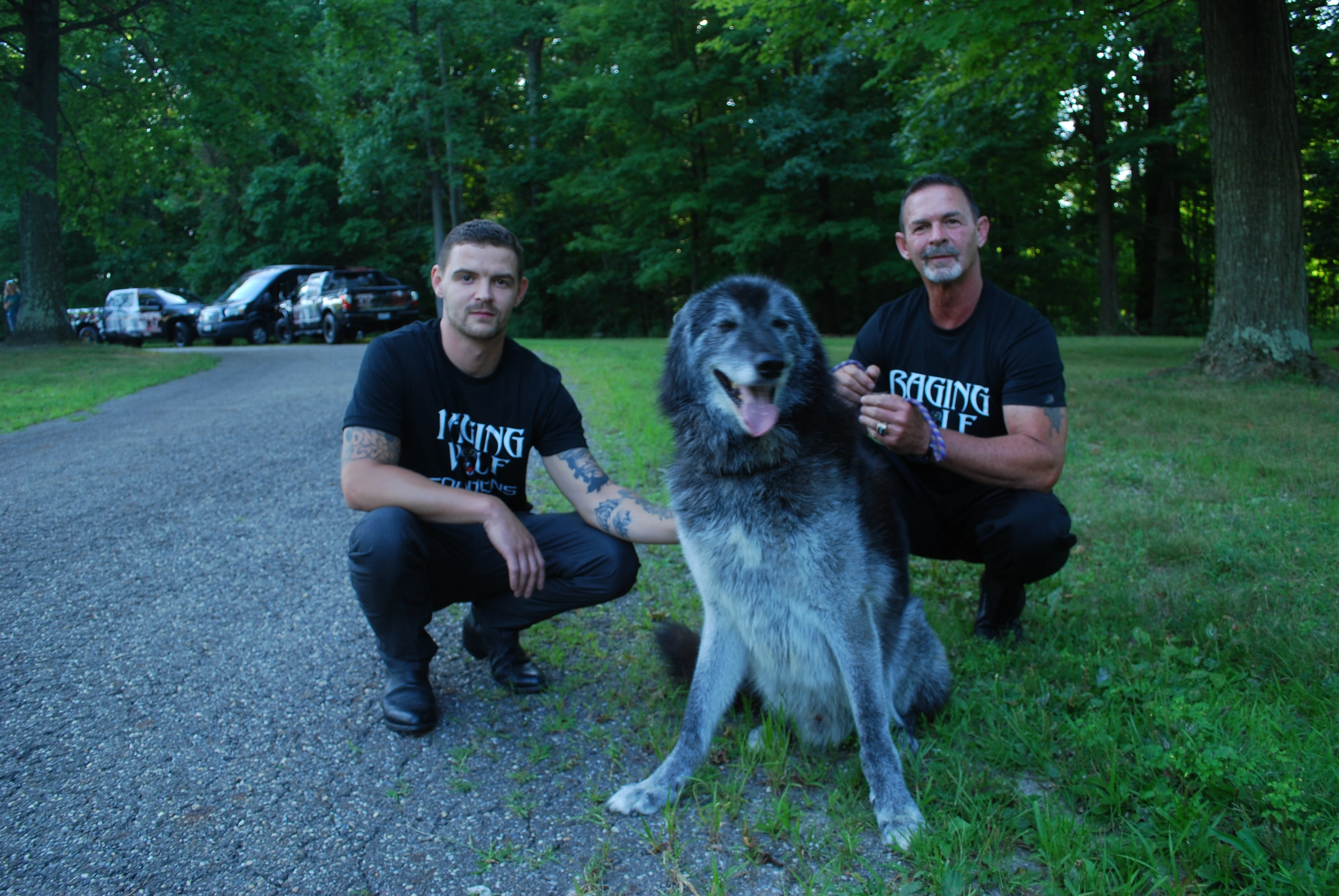 Media | Raging Wolf Solutions